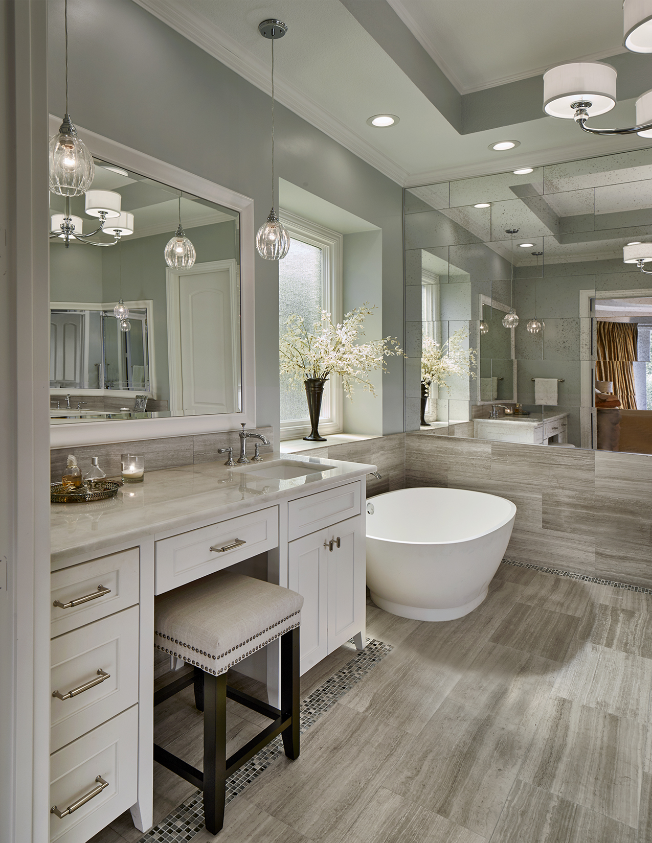 Hot Bathroom Remodeling Ideas 2017 | Capital Renovations Group